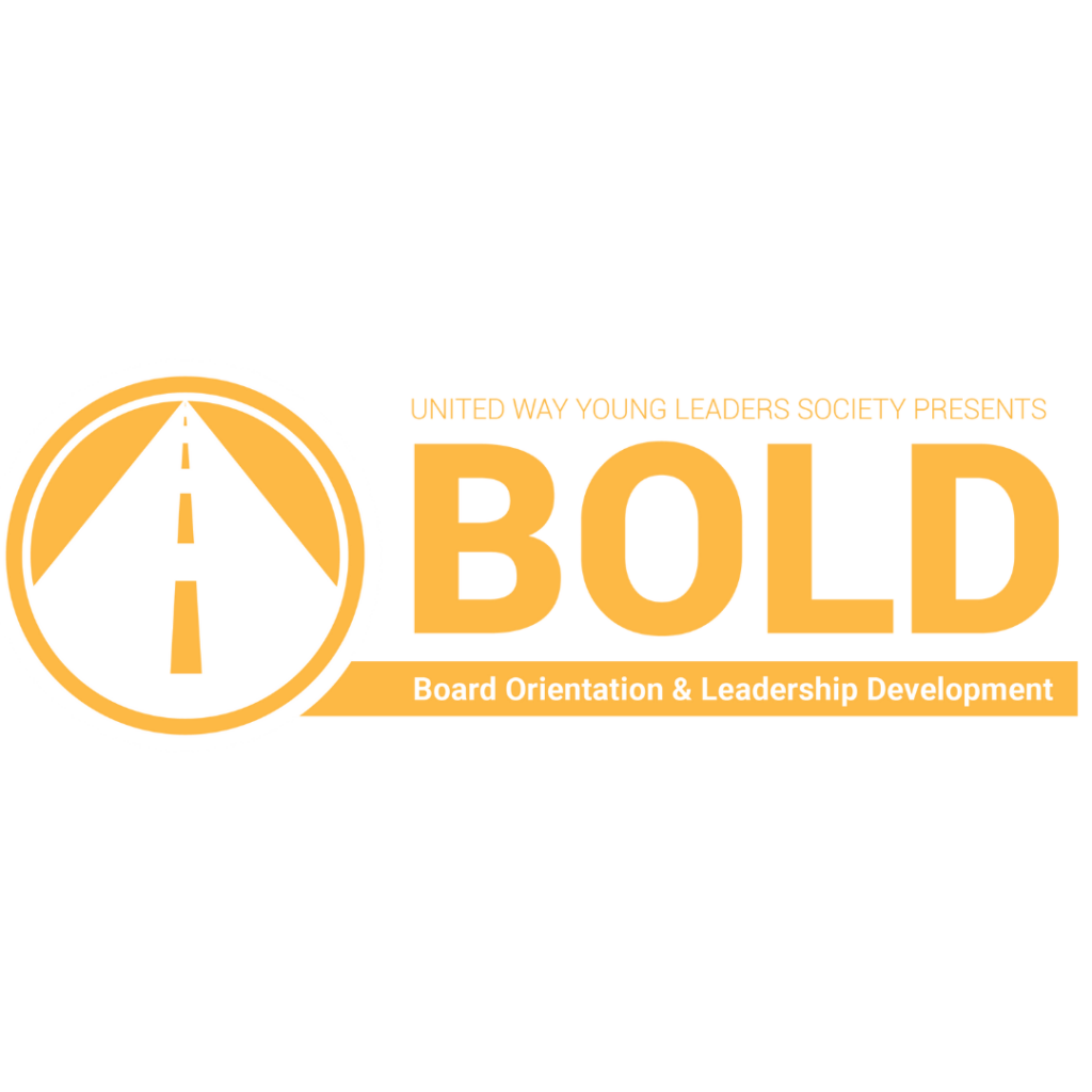 BOLD - United Way of East Central Iowa